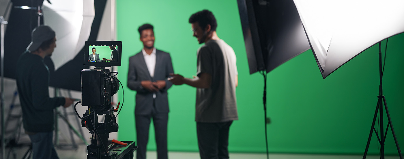 Everything You Need to Know About A Video Production Firm - SID Video