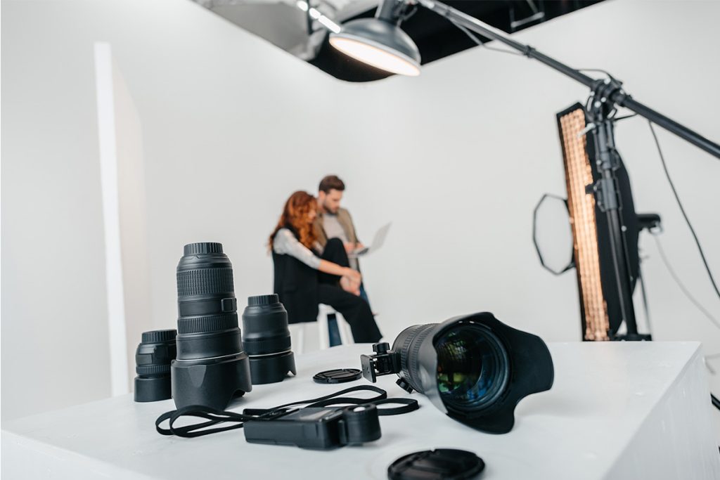 Video Production Company - SID Video