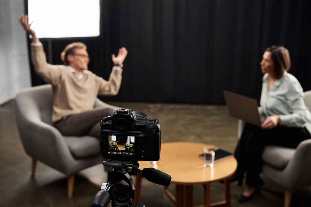 Video Production Company - SID Video