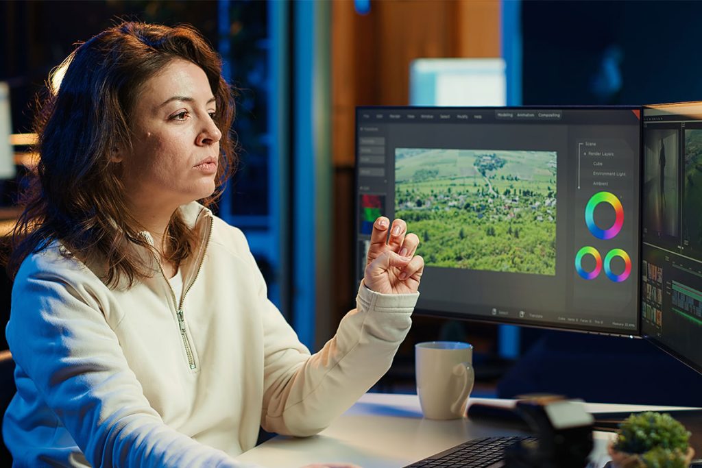 Animation Companies in South Africa: Your Office, Reimagined - SID Video