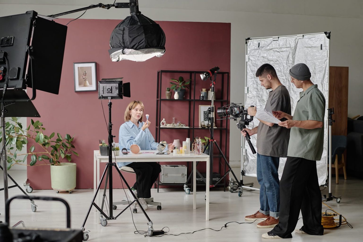 Social Media Video Production: Connect, Engage, Convert - SID Video
