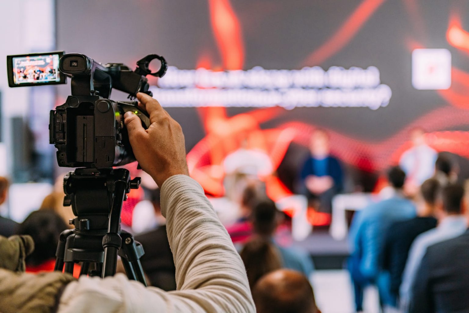 Video Production Company - SID Video