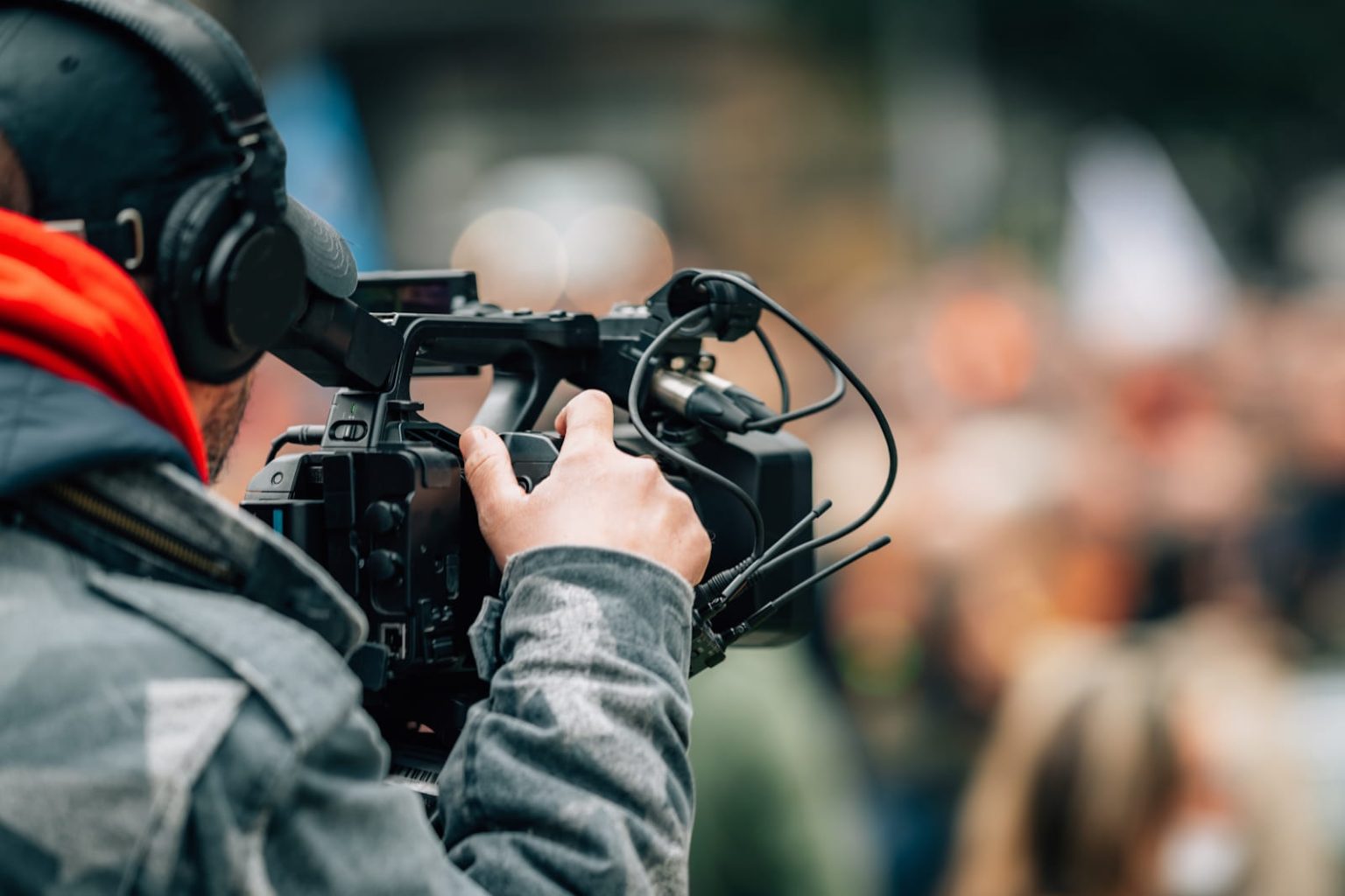 Video Production Company - SID Video